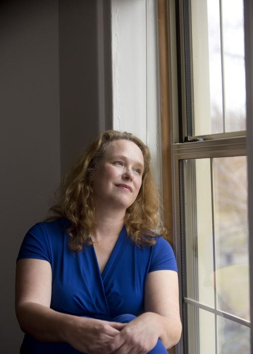 Mary Crockett | Hachette Book Group