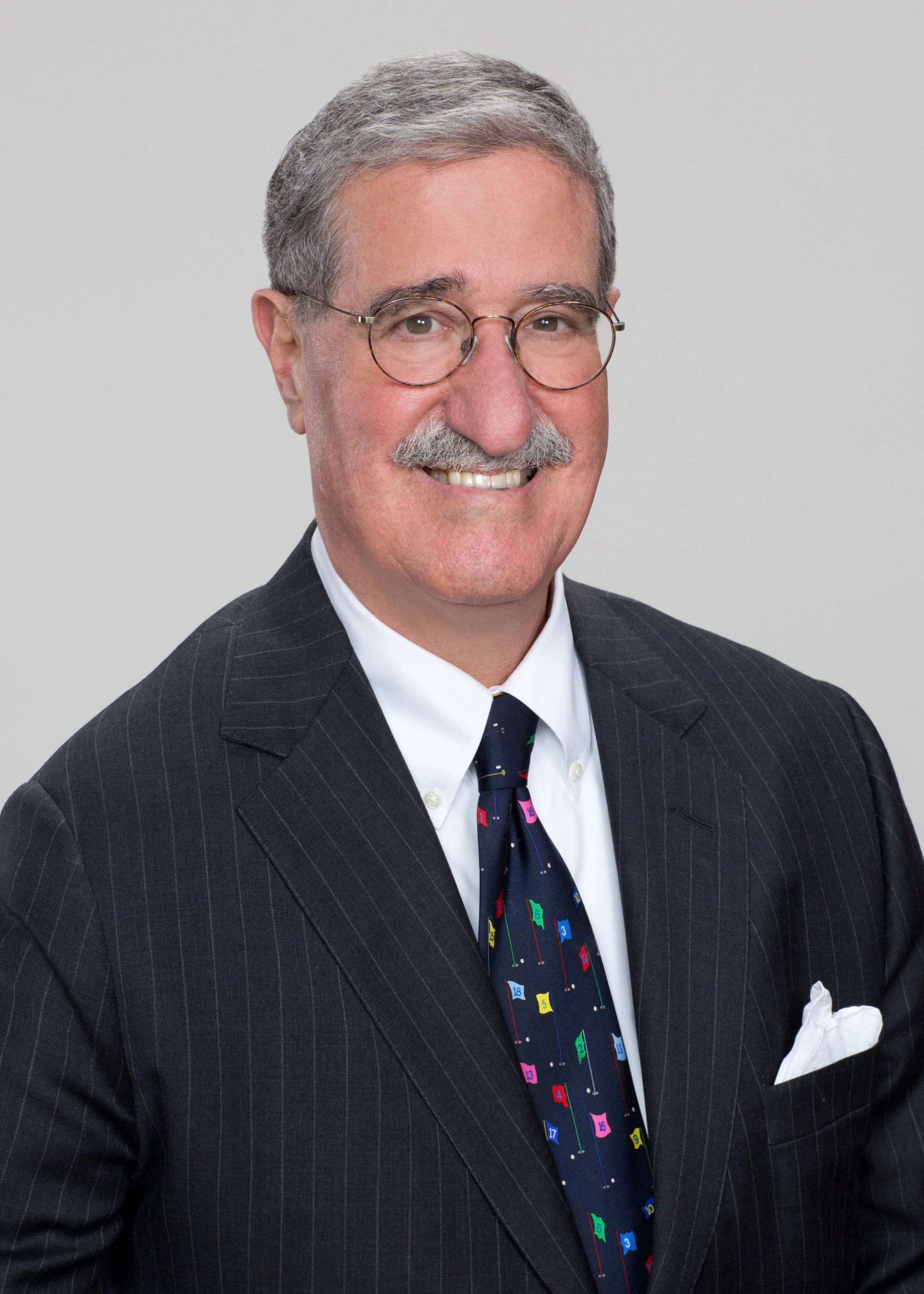 Robert Mnookin | Hachette Book Group