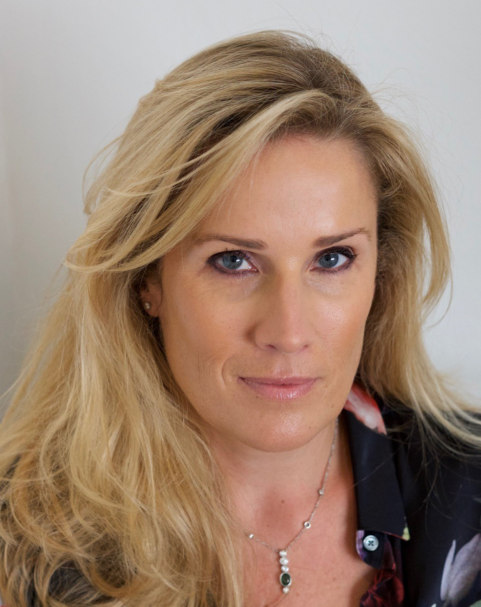 Sarah Churchwell | Hachette Book Group