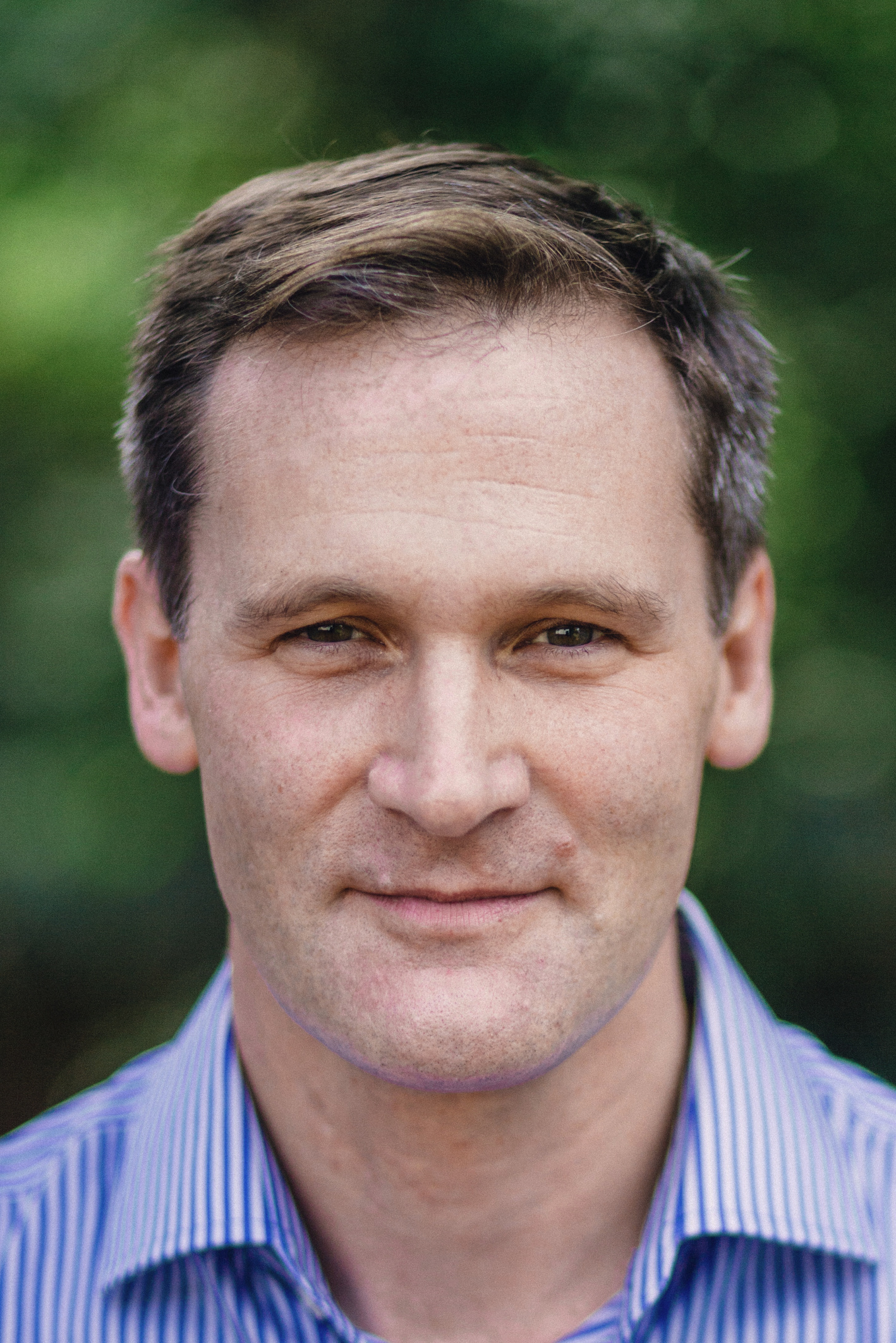 Michael Signer | Hachette Book Group