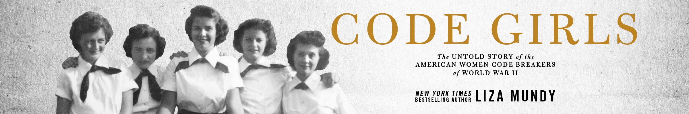 CODE GIRLS: Stories – Angline Nanni | Hachette Book Group