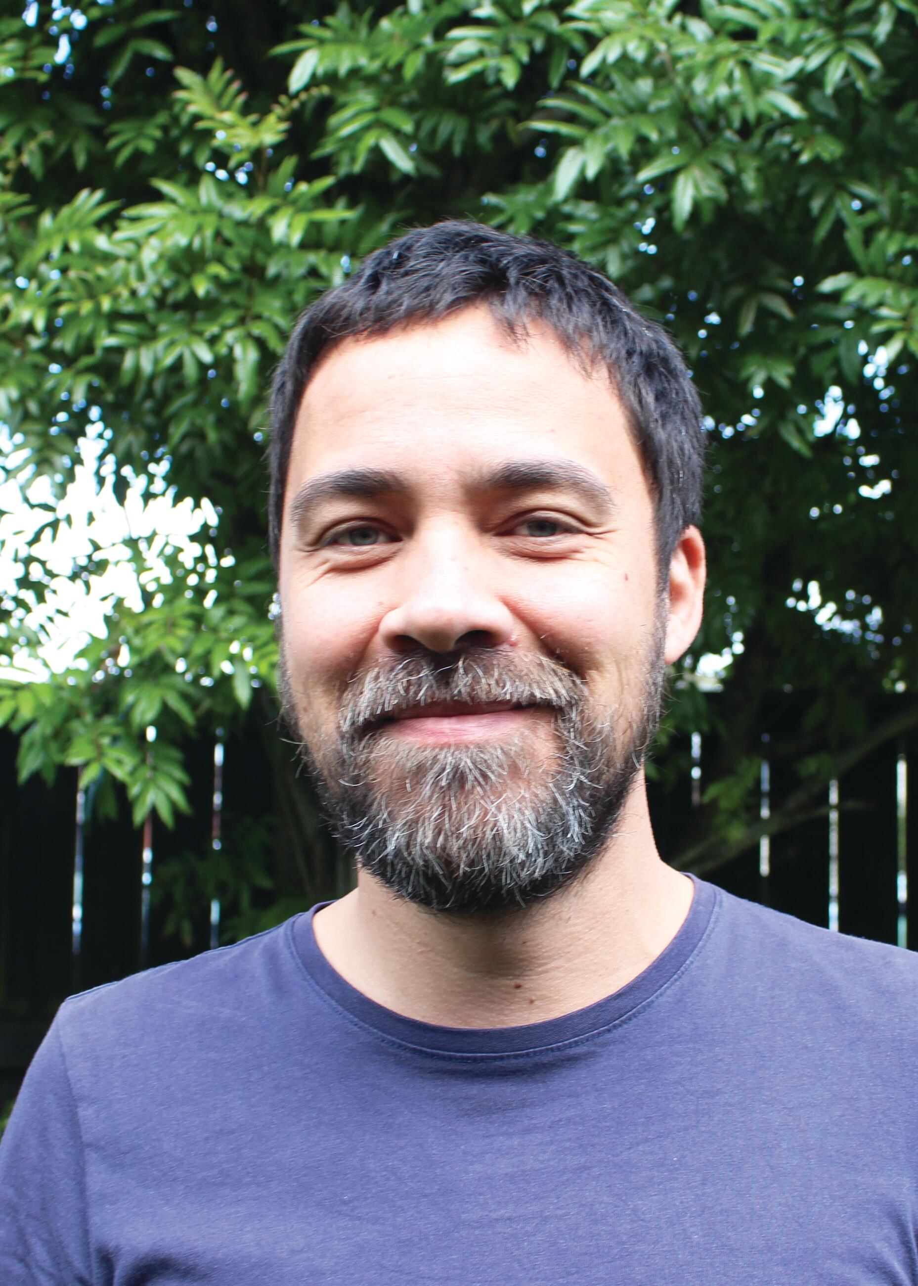 Jamie Christian Desplaces | Hachette Book Group