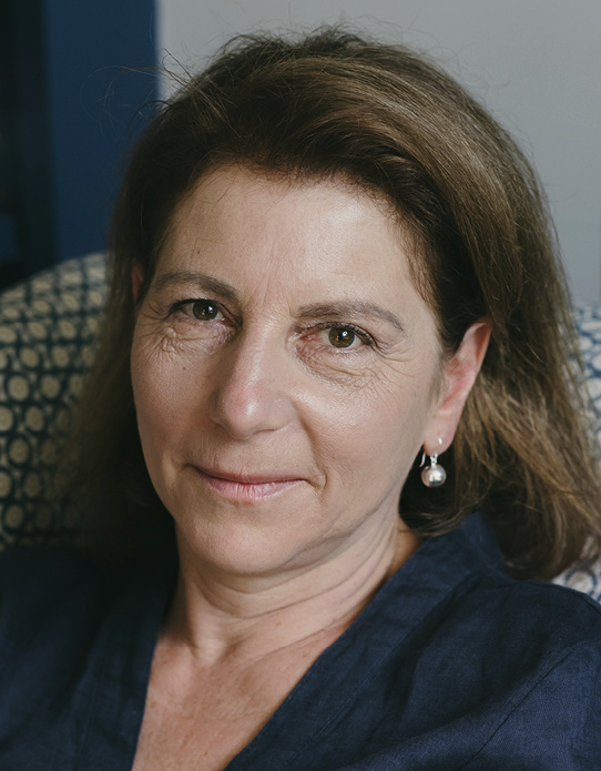 Caroline Elton | Hachette Book Group