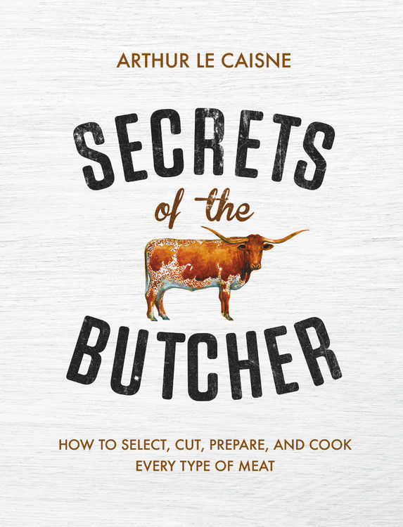 Secrets of the Butcher | Hachette Book Group