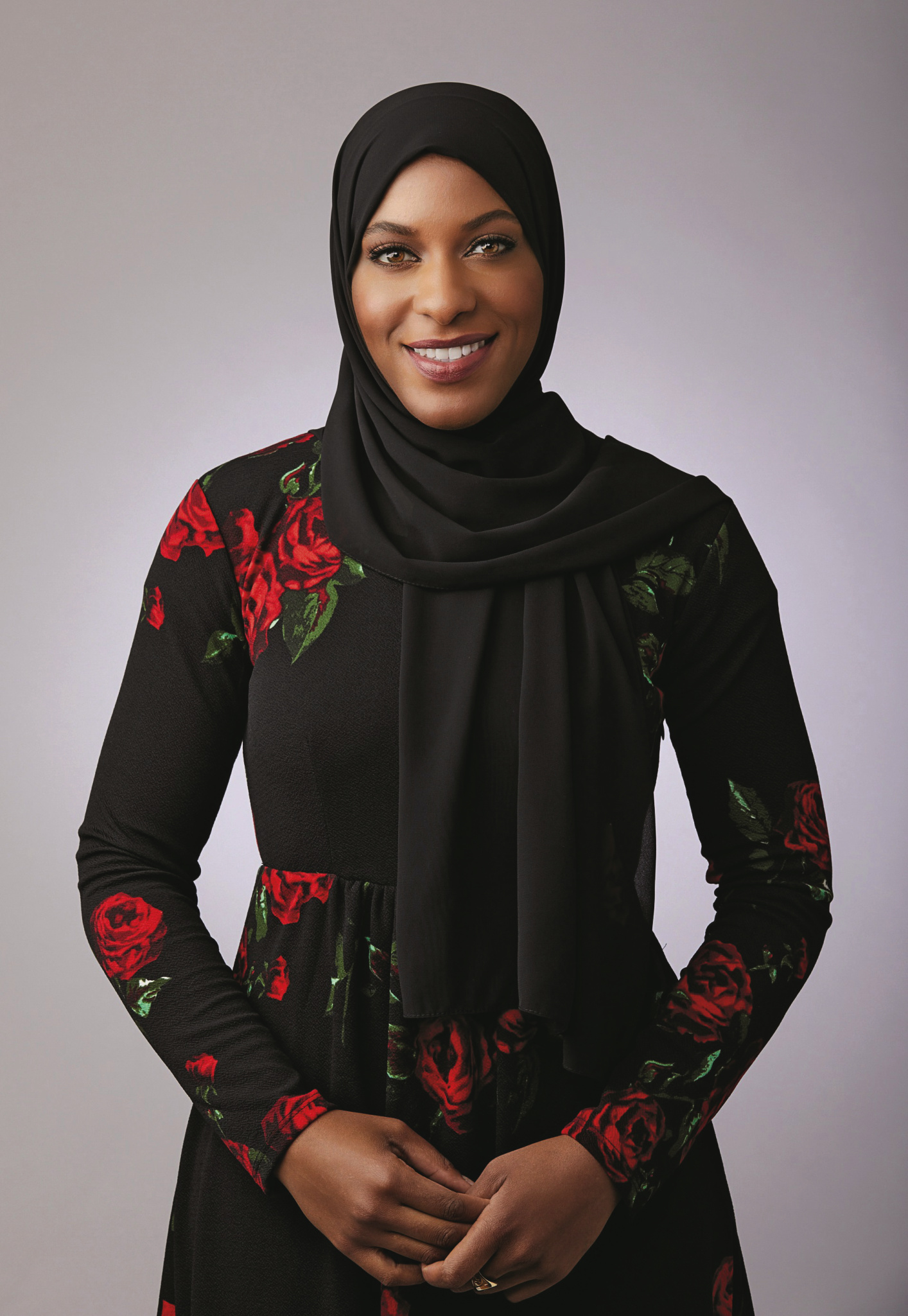 Ibtihaj Muhammad | Hachette Book Group
