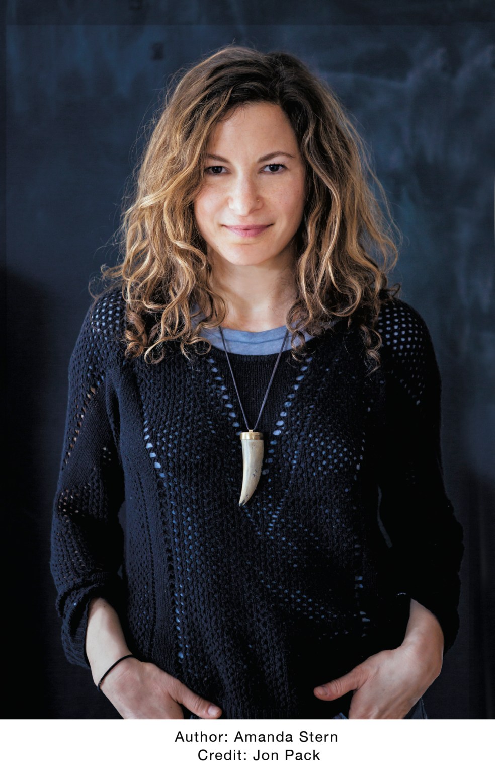 Amanda Stern | Hachette Book Group