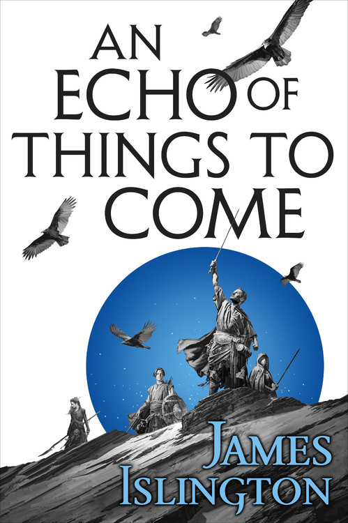 The Licanius Trilogy | Hachette Book Group