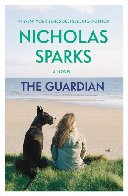 Every Nicholas Sparks Book in Order | Hachette Book Group