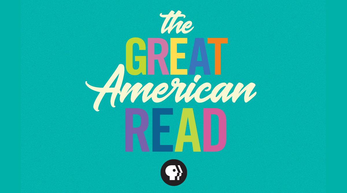 7 Must-Read Novels from the PBS Great American Read Series | Hachette ...