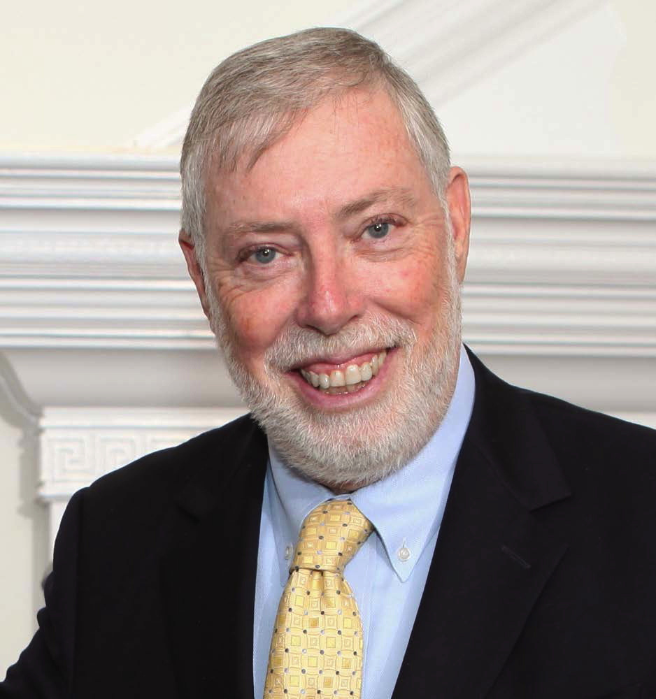 Samuel I Schwartz | Hachette Book Group