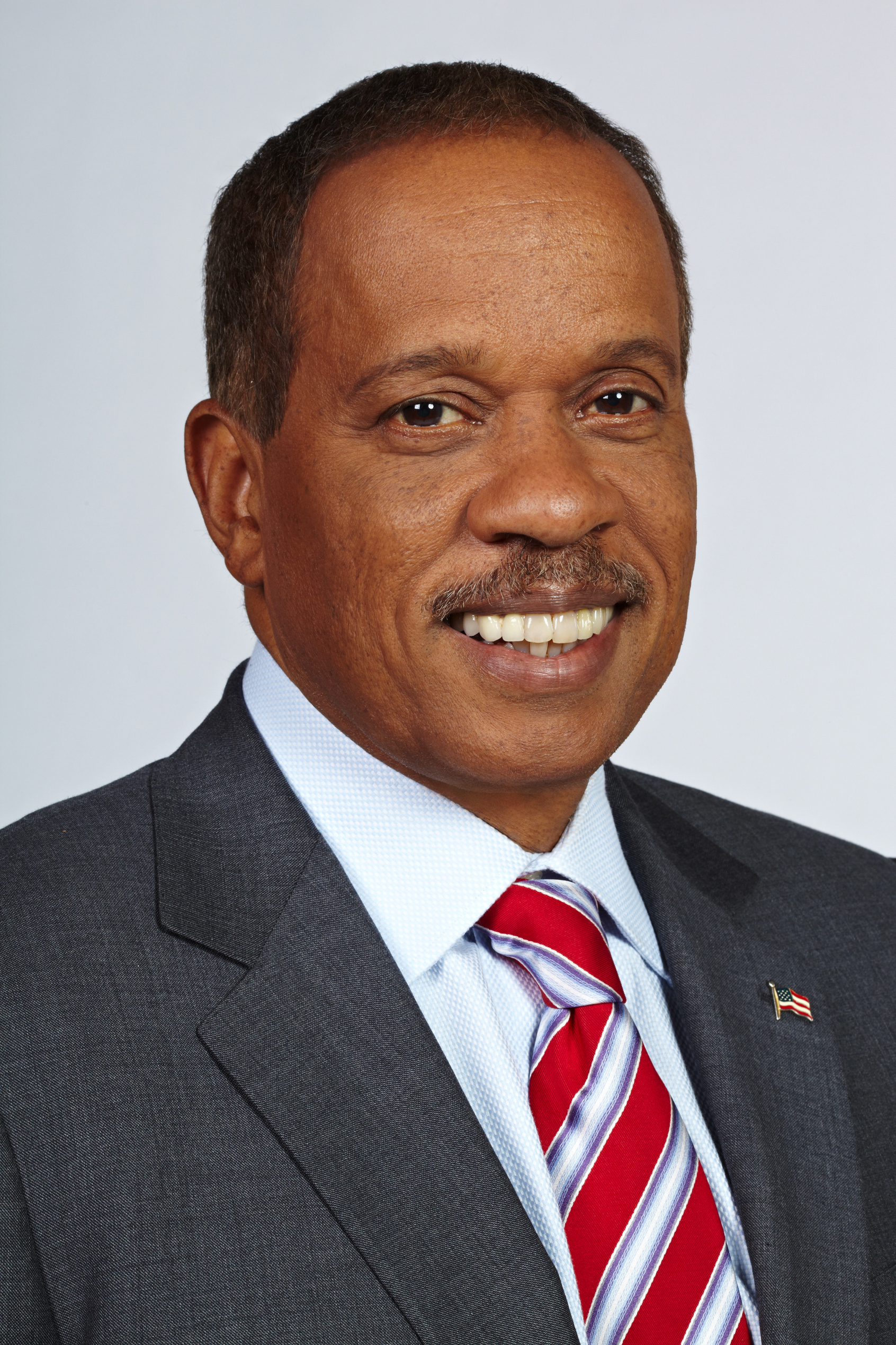 Juan Williams | Hachette Book Group