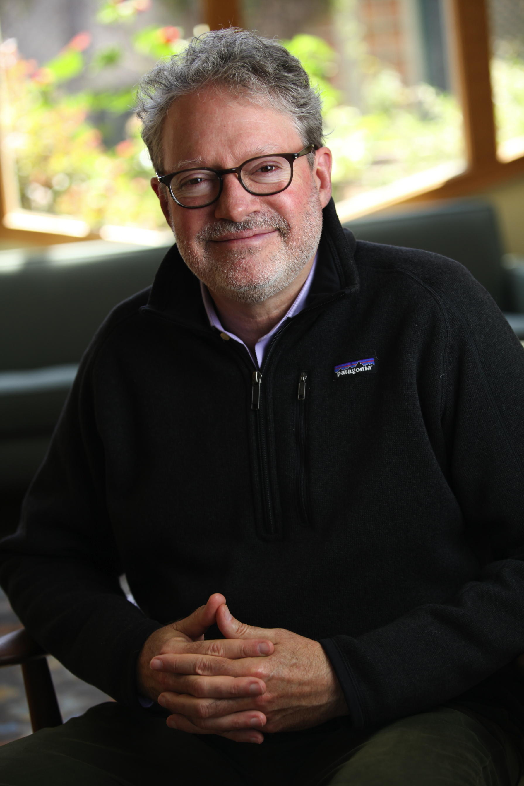 Marc Freedman | Hachette Book Group