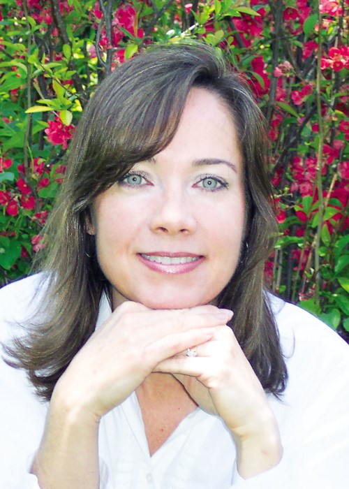 Suzanne Slade | Hachette Book Group