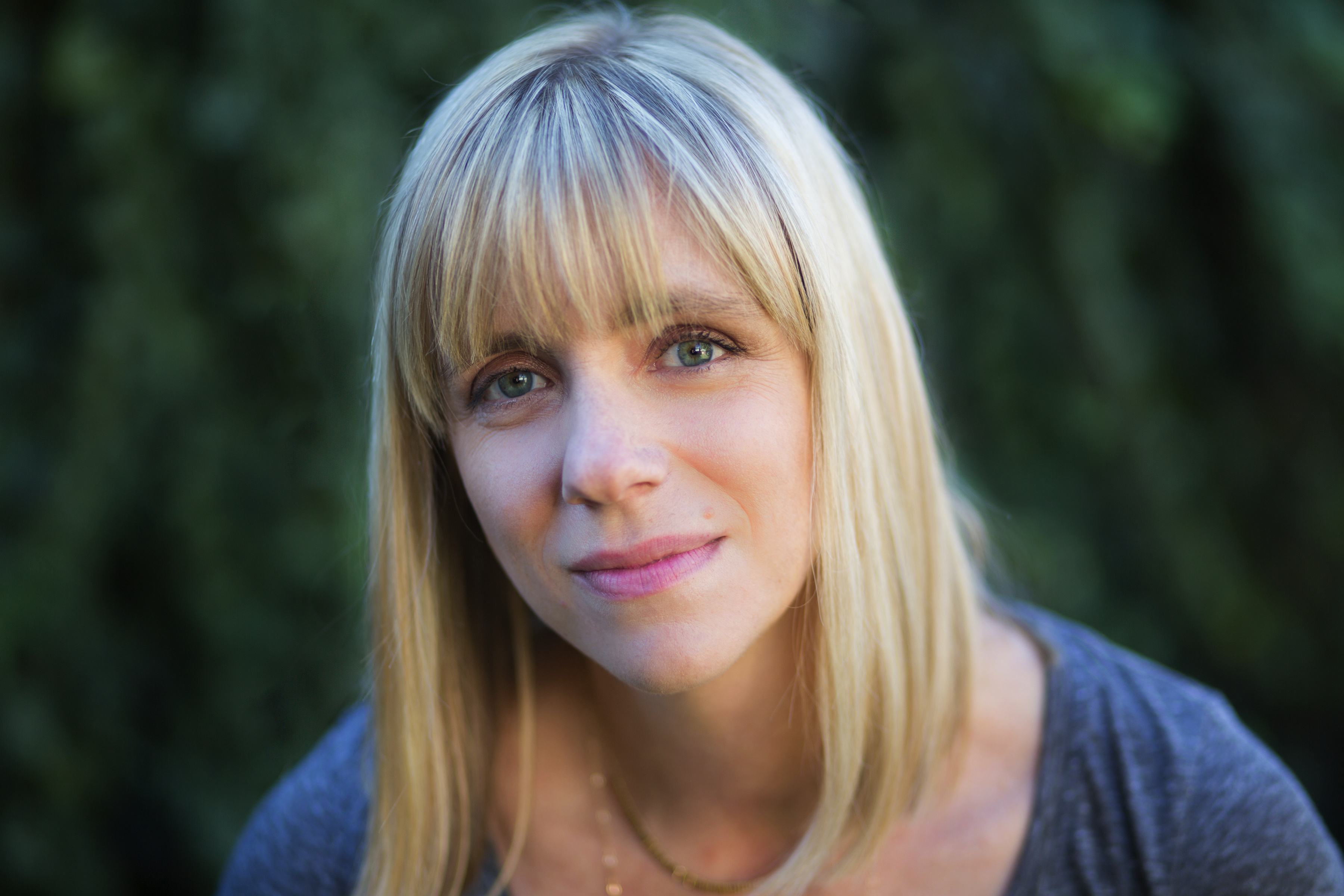 Whitney Scharer | Hachette Book Group