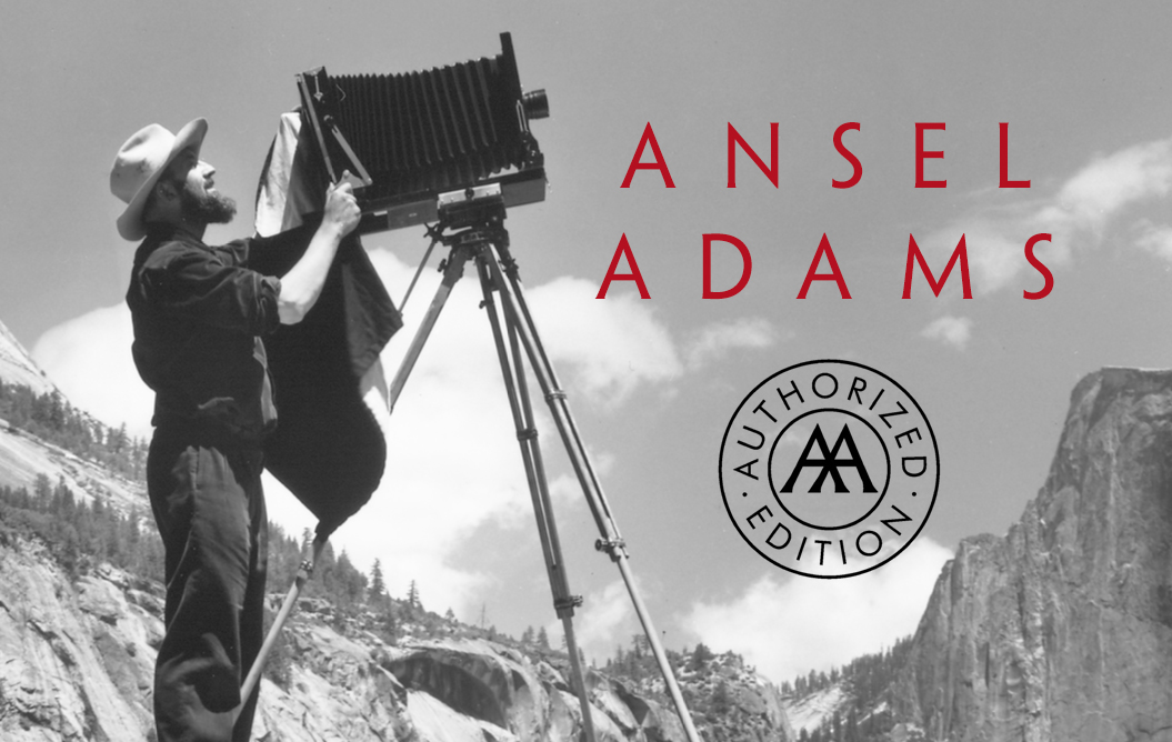 Ansel Adams Books | Hachette Book Group