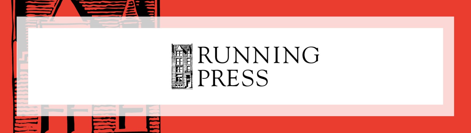Running Press | Hachette Book Group