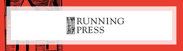 Running Press Logo Running Press Book Publishers (@runningpressbooks)