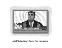 Goodnight Trump by Erich Origen & Gan Golan | 9780316531139 | Hachette ...