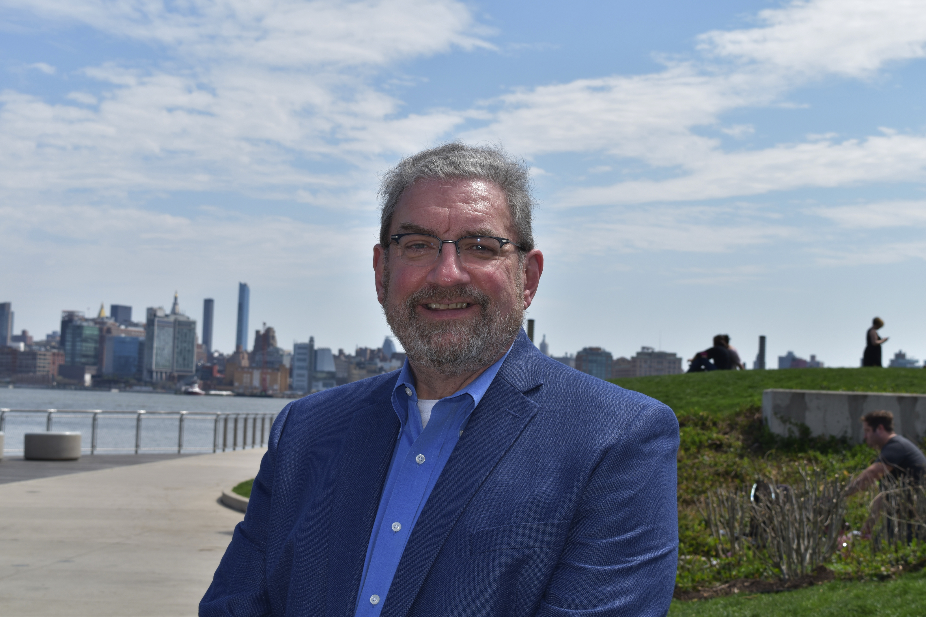 Gregg Easterbrook | Hachette Book Group