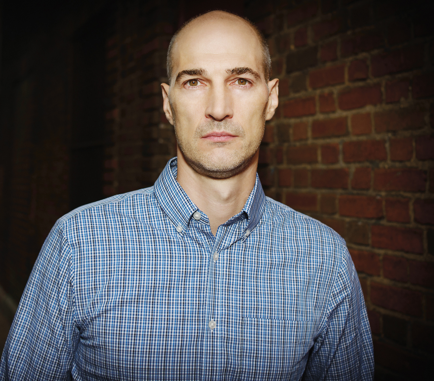 Peter Duffy | Hachette Book Group