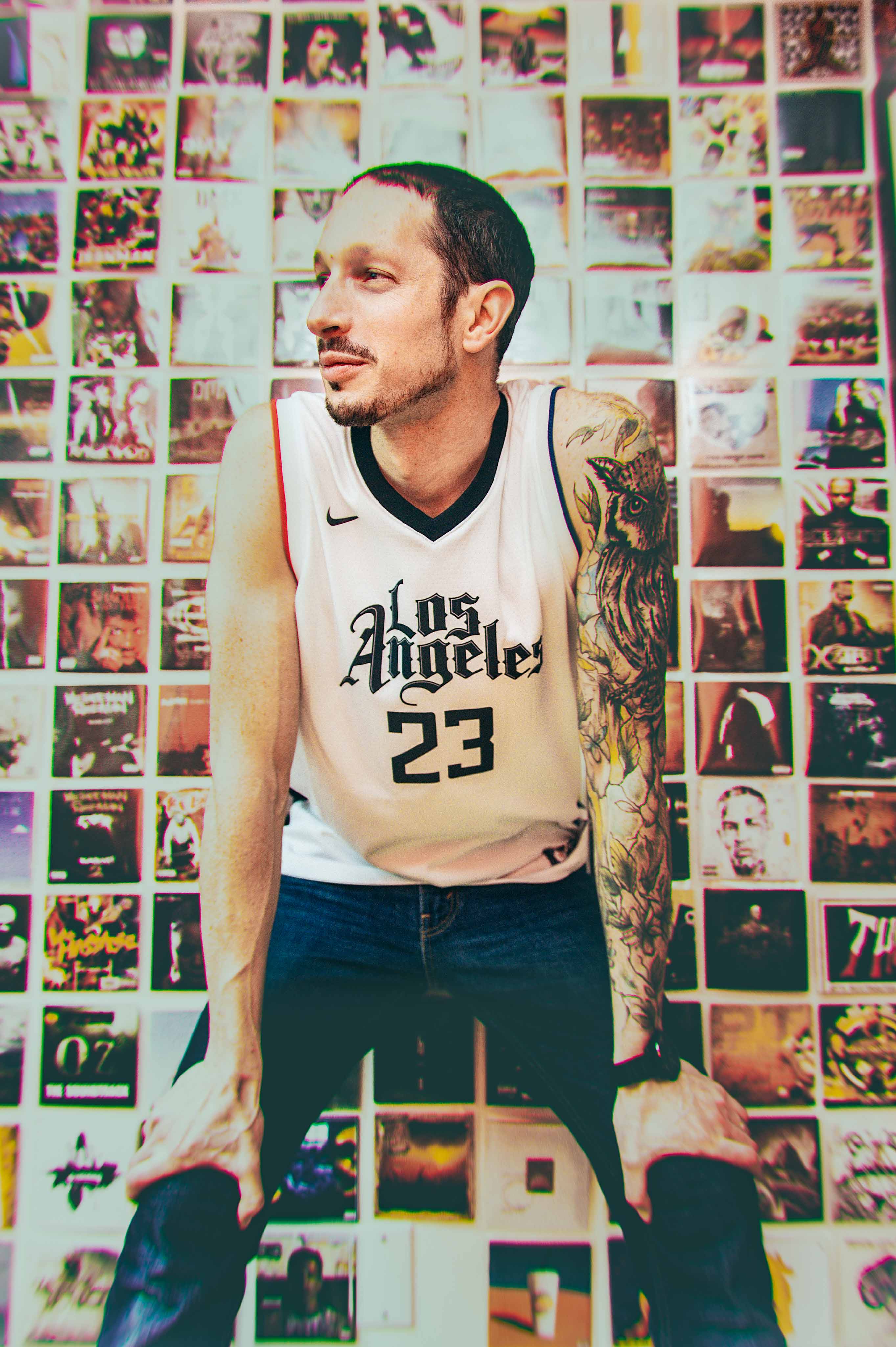 Jackson Ford | Hachette Book Group