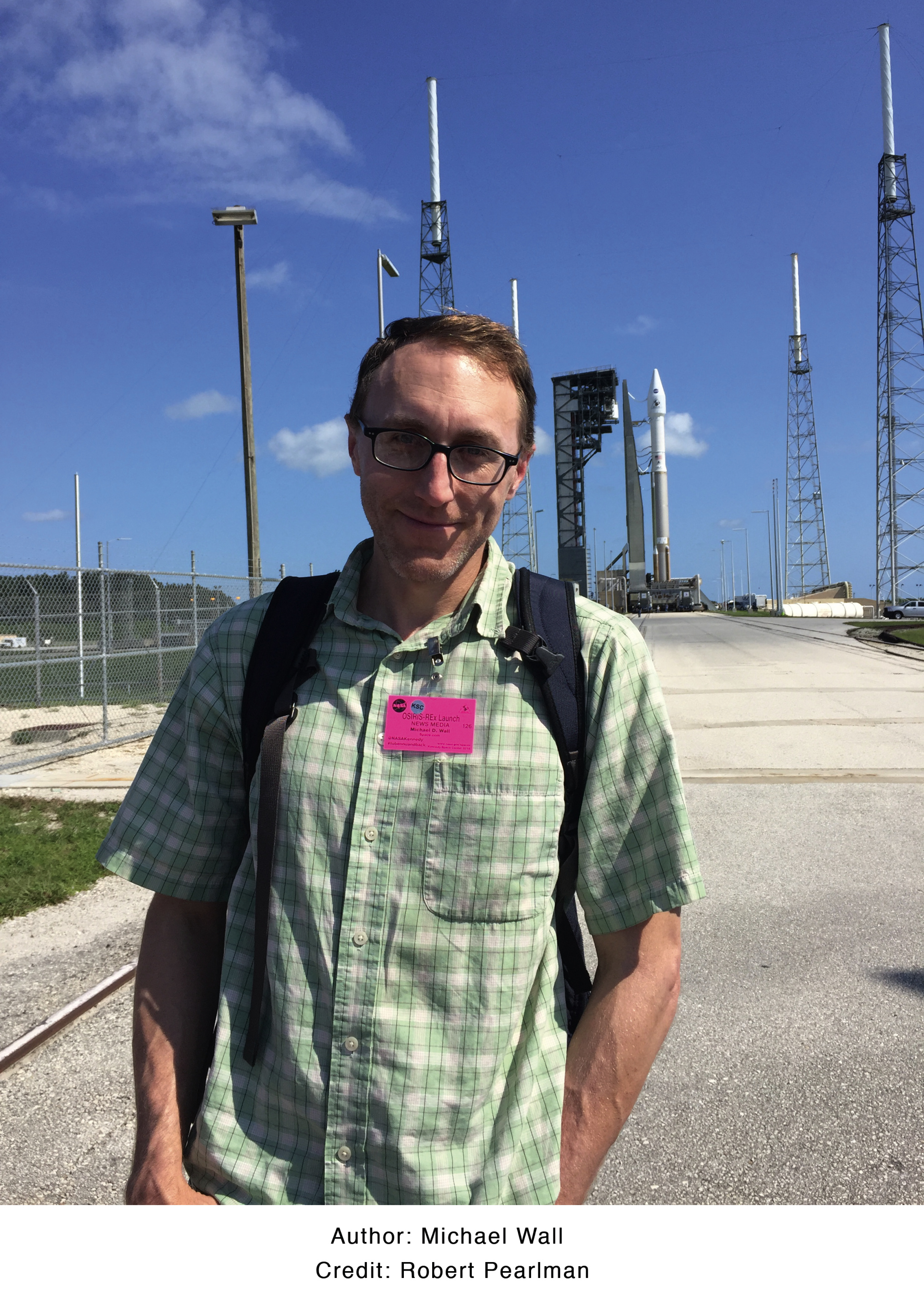 Michael Wall, PhD | Hachette Book Group