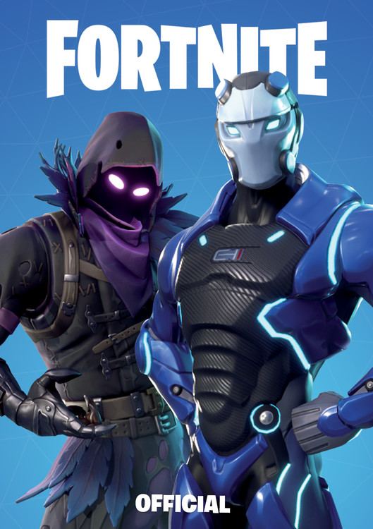 Official Fortnite Books | Hachette Book Group