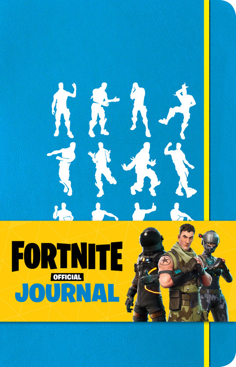 Official Fortnite Books | Hachette Book Group