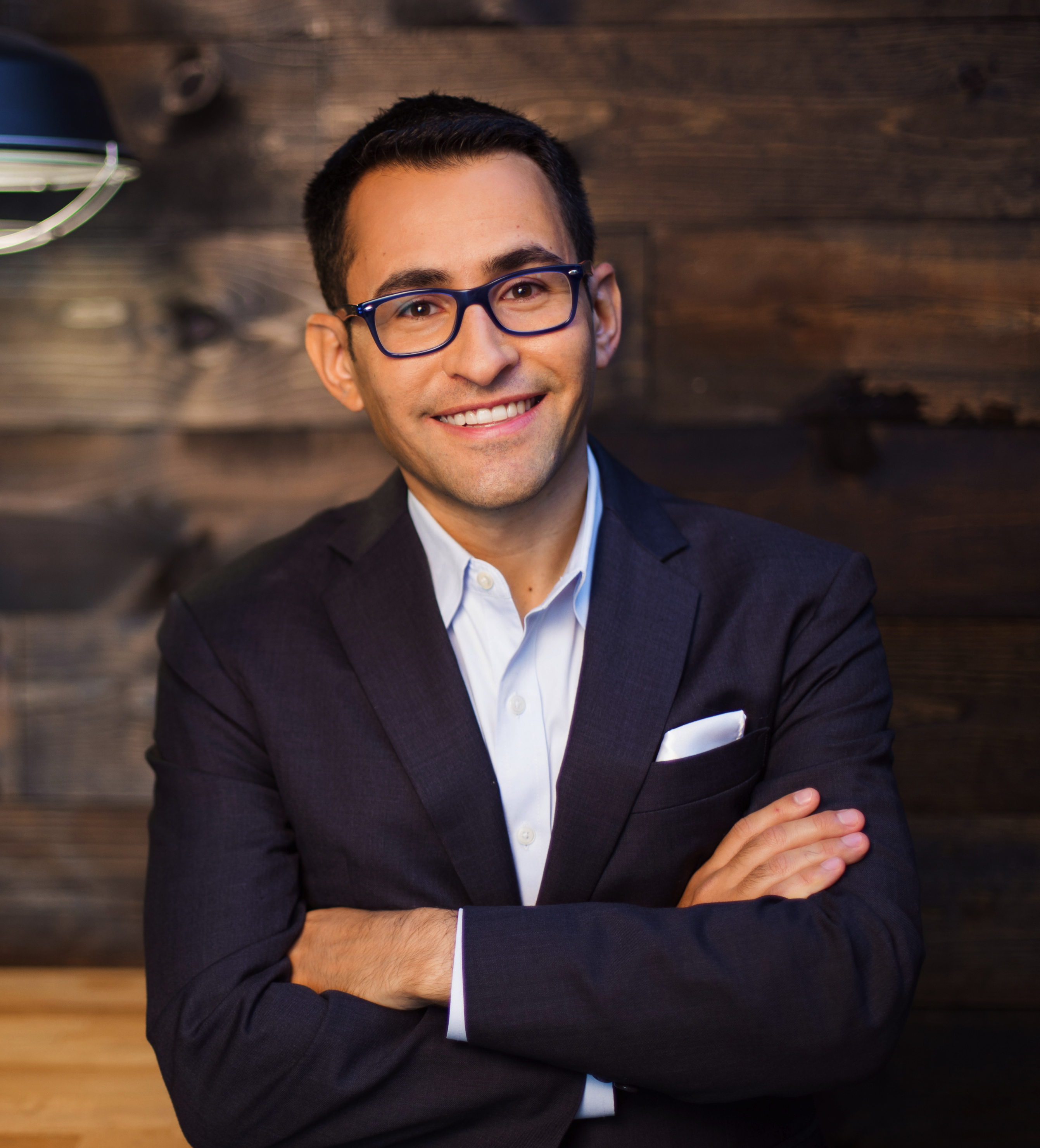 Dan Schawbel | Hachette Book Group