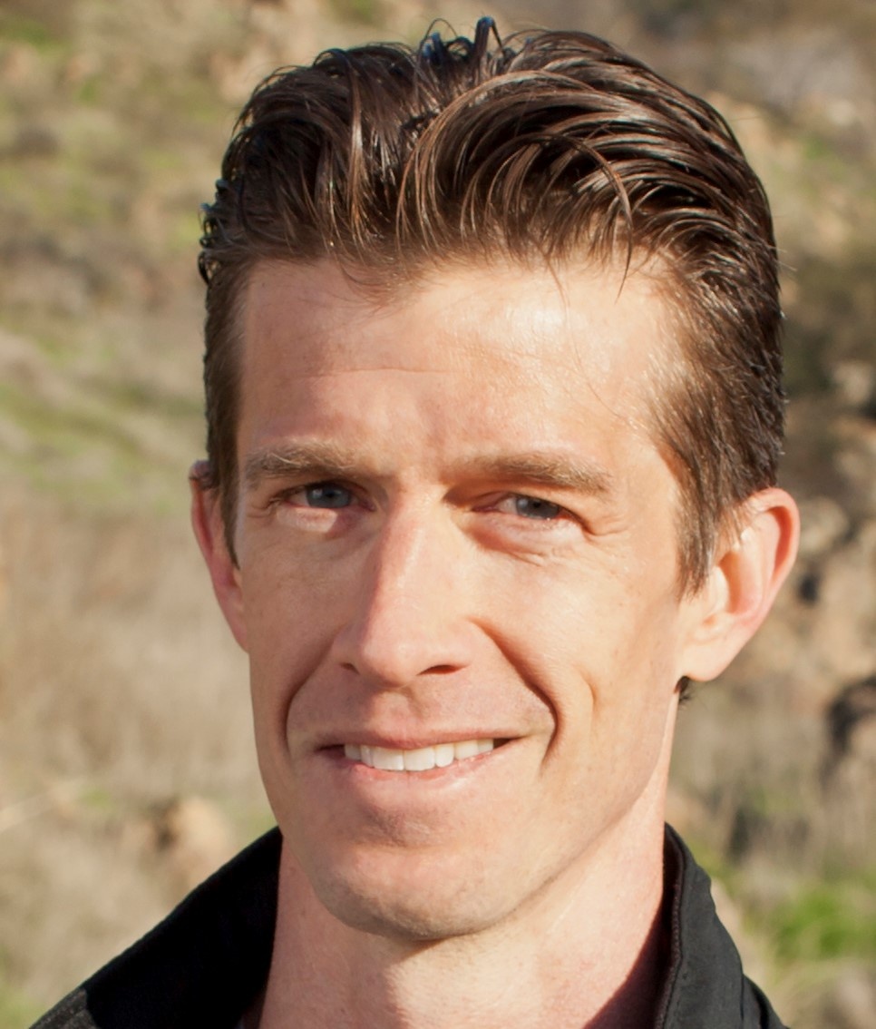 Matt Fitzgerald | Hachette Book Group