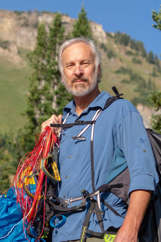 Dan Schilling | Hachette Book Group