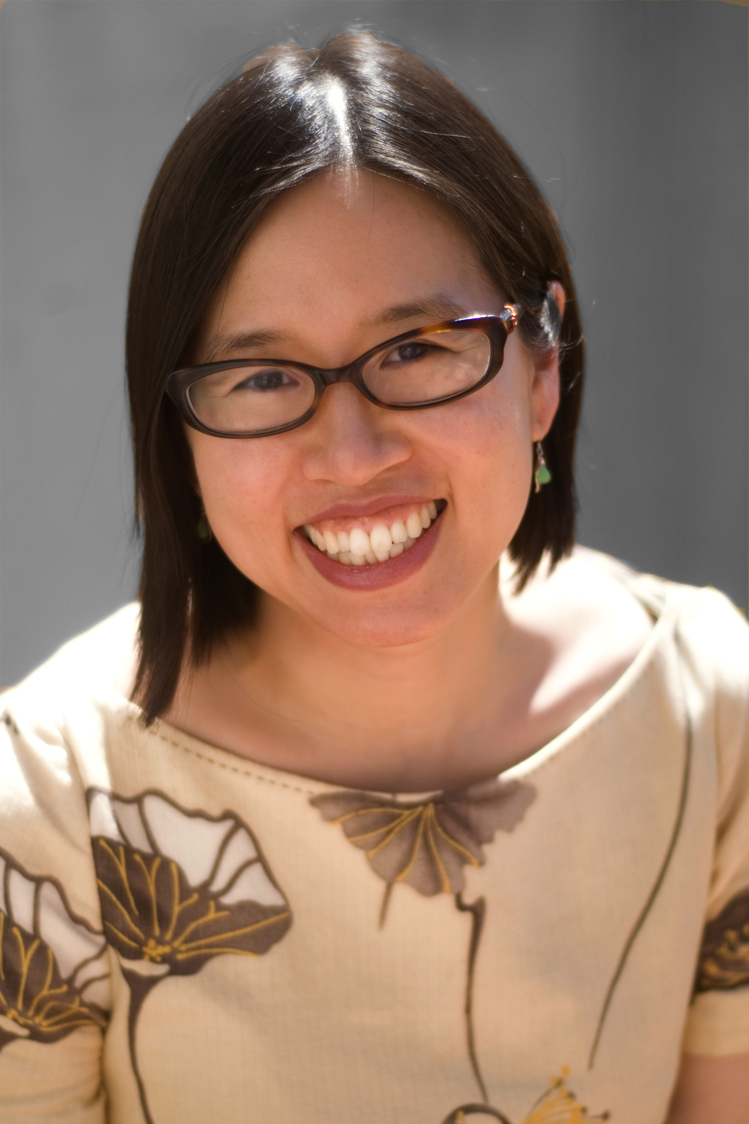 Grace Lin | Hachette Book Group
