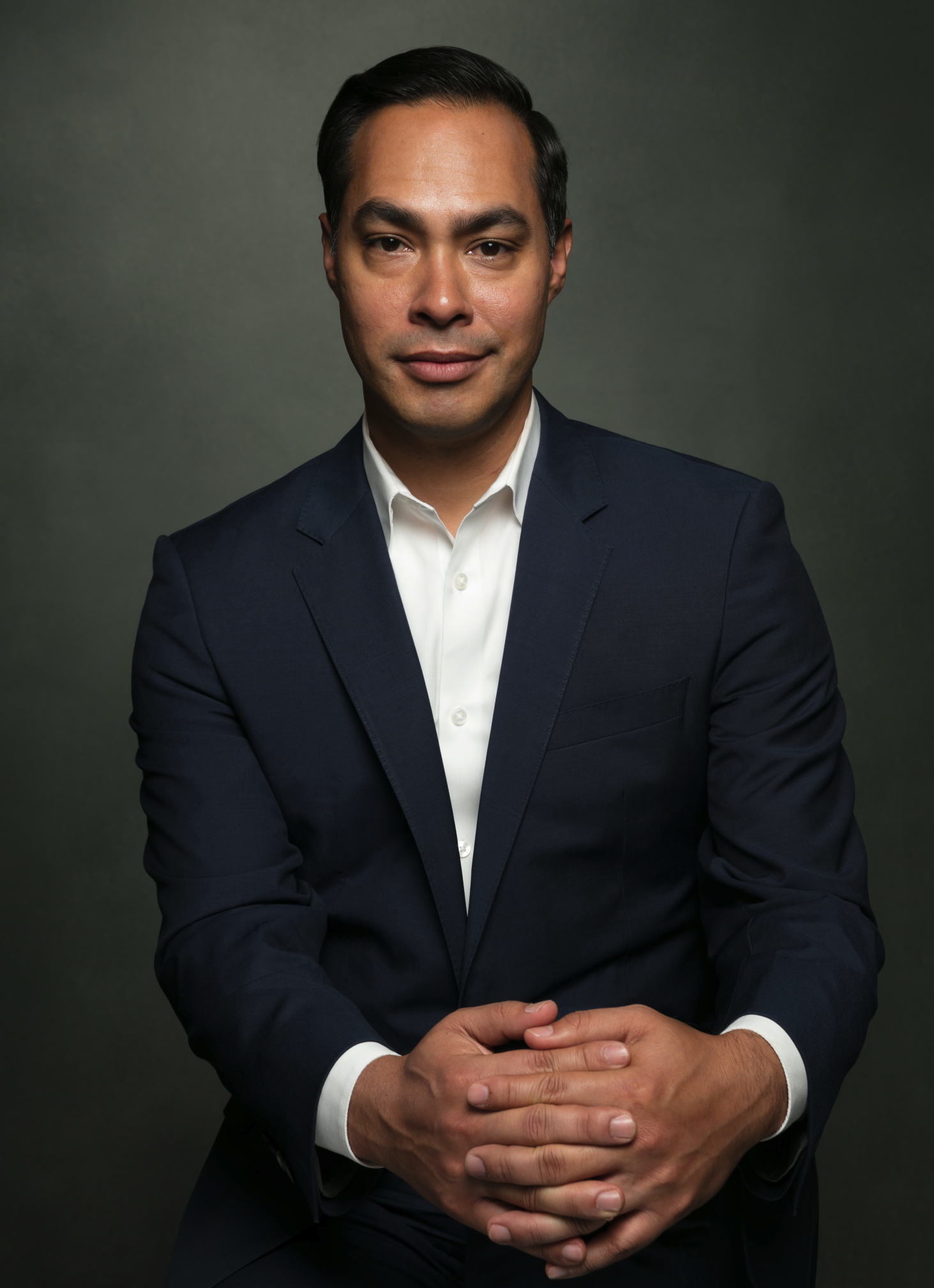 Julian Castro | Hachette Book Group
