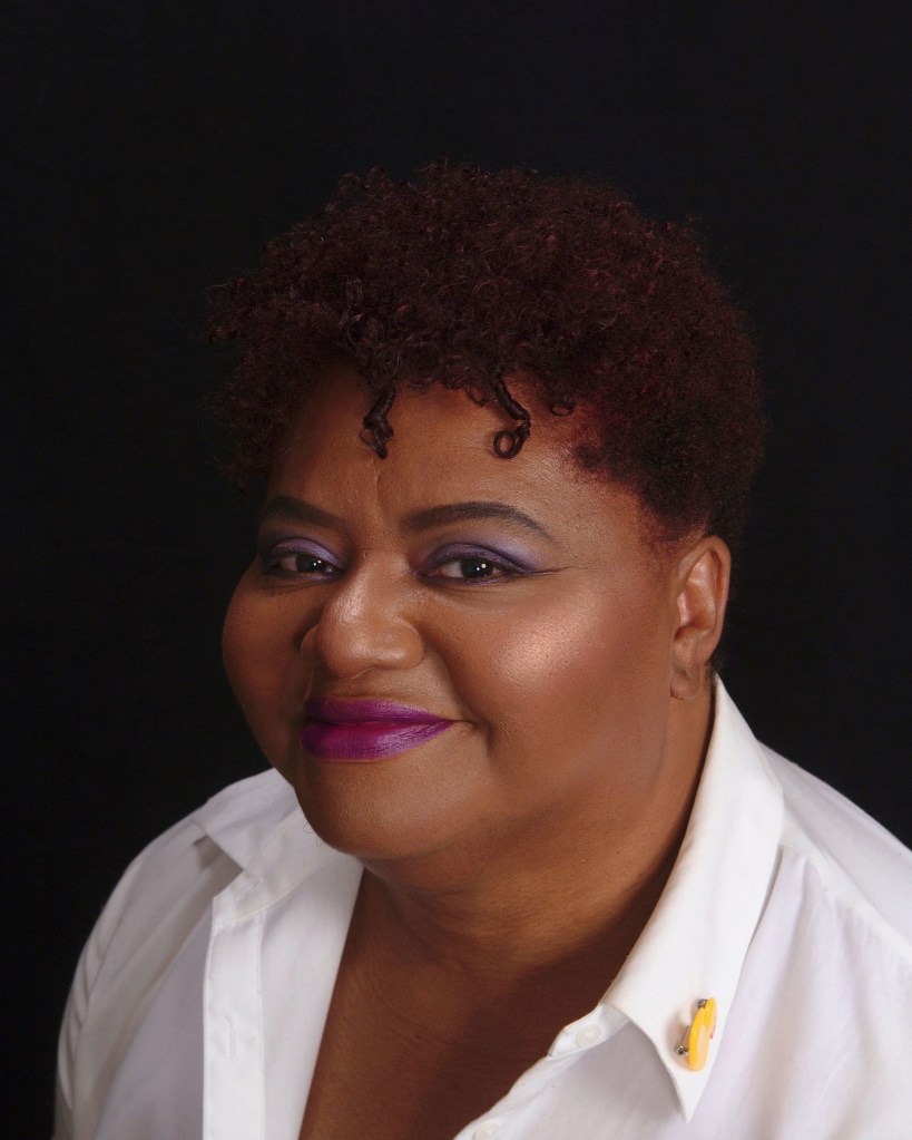 Sherri Winston | Hachette Book Group