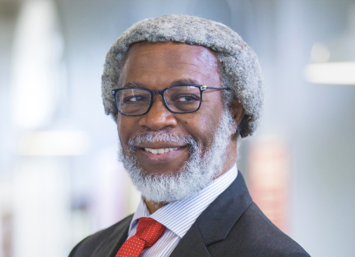 S. James Gates Jr. | Hachette Book Group