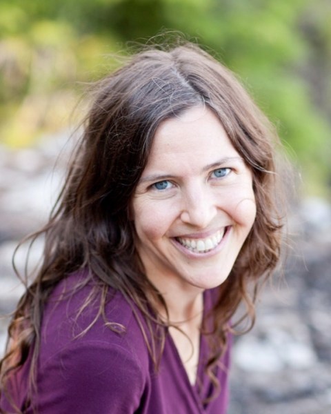 Deborah Marcero | Hachette Book Group