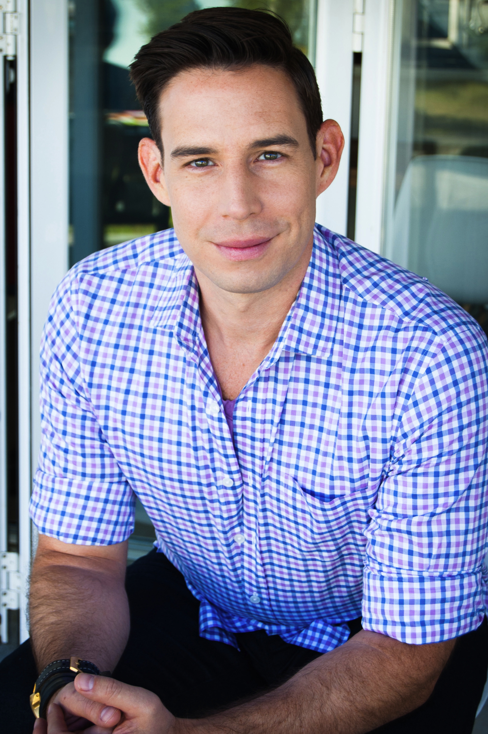 Aaron Hartzler | Hachette Book Group