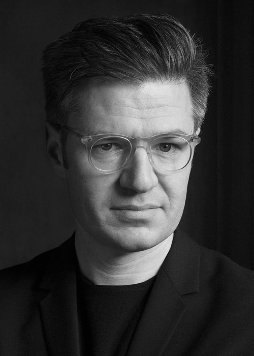 Fraser MacDonald | Hachette Book Group