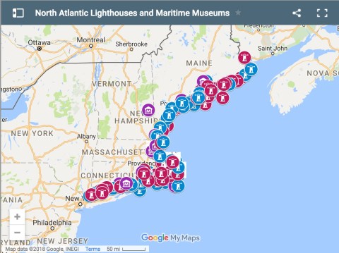 Path 1: I Am a Lighthouse Keeper | Hachette Book Group