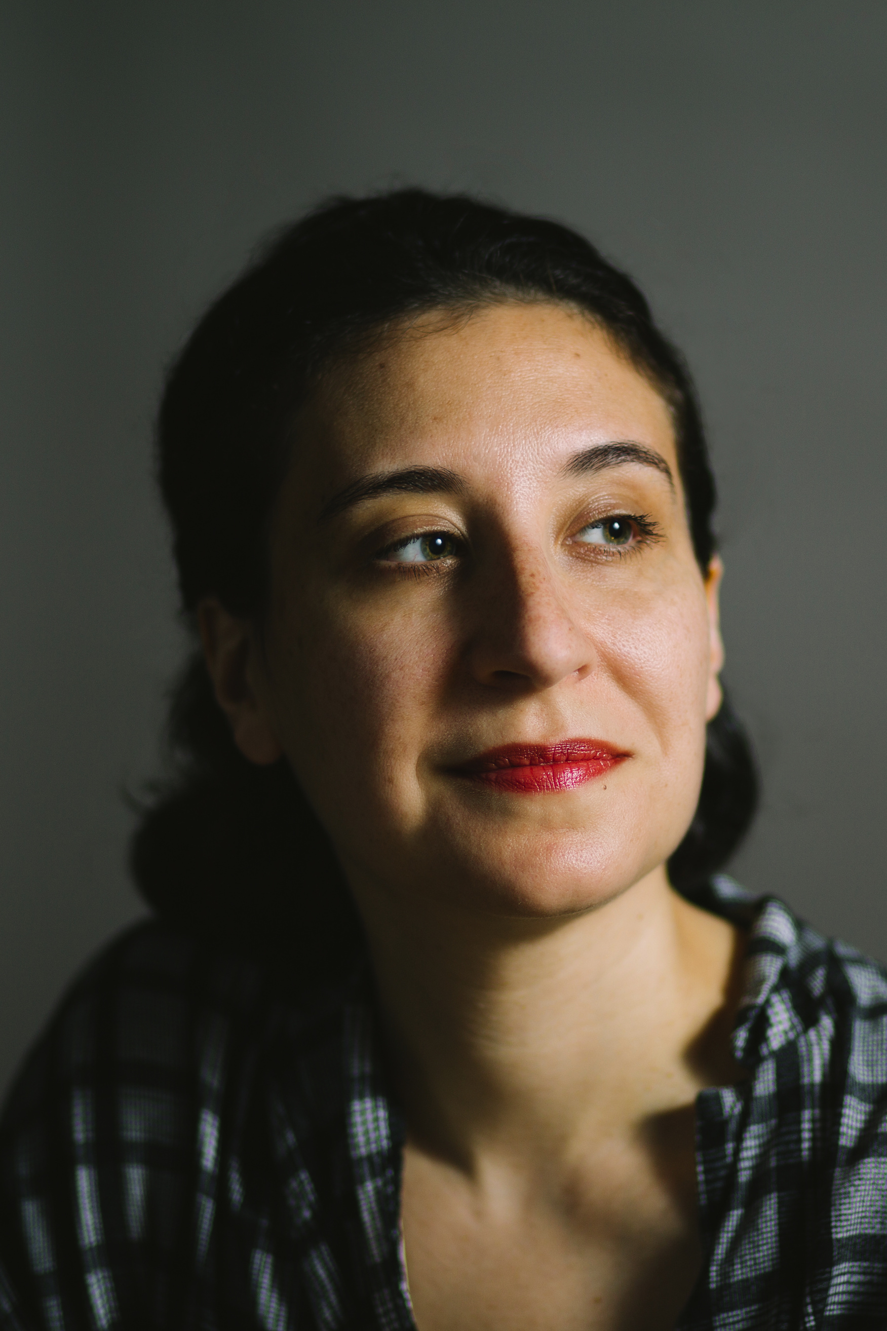 Juliet Lapidos | Hachette Book Group