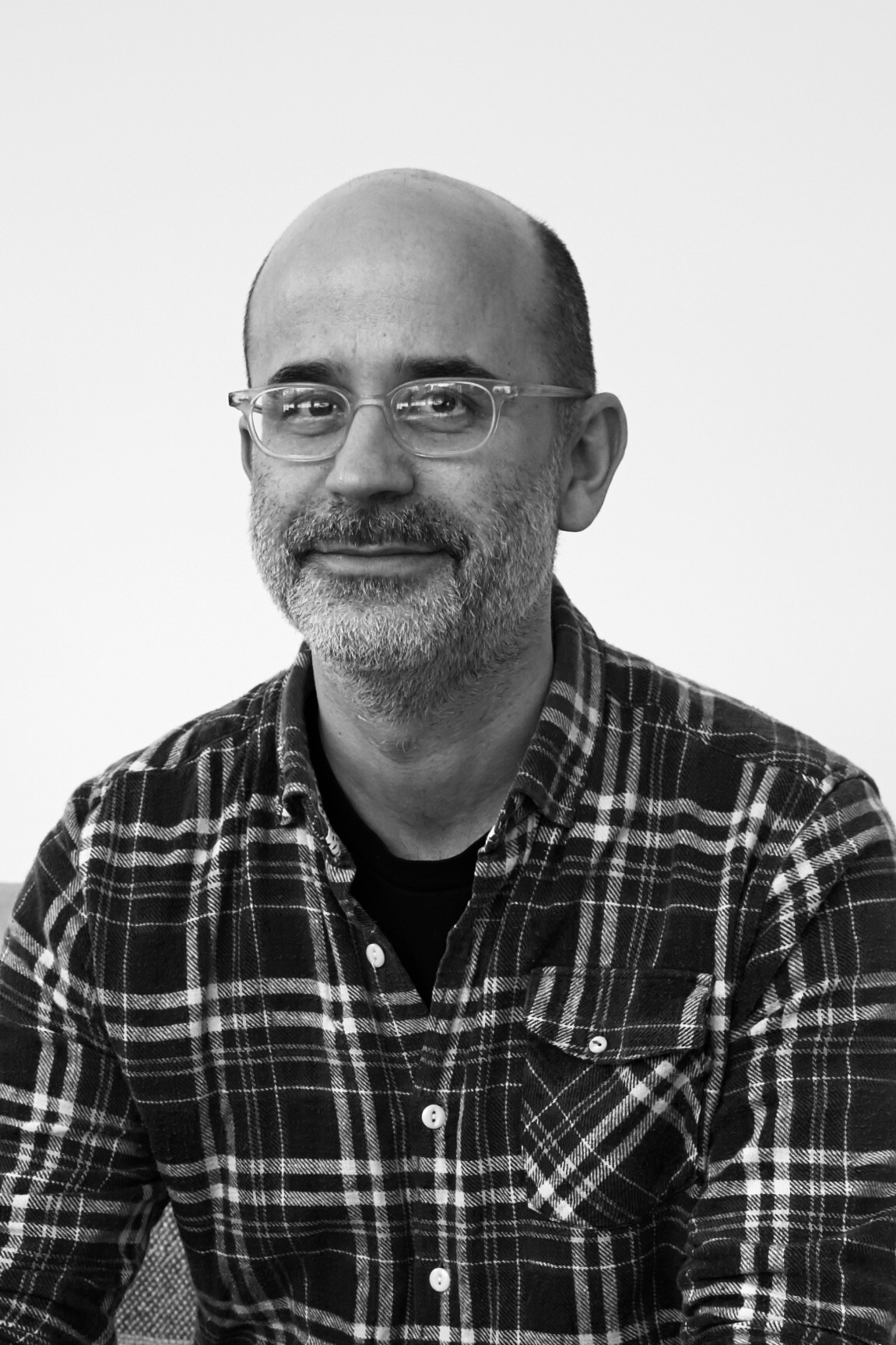 Marc Favreau | Hachette Book Group