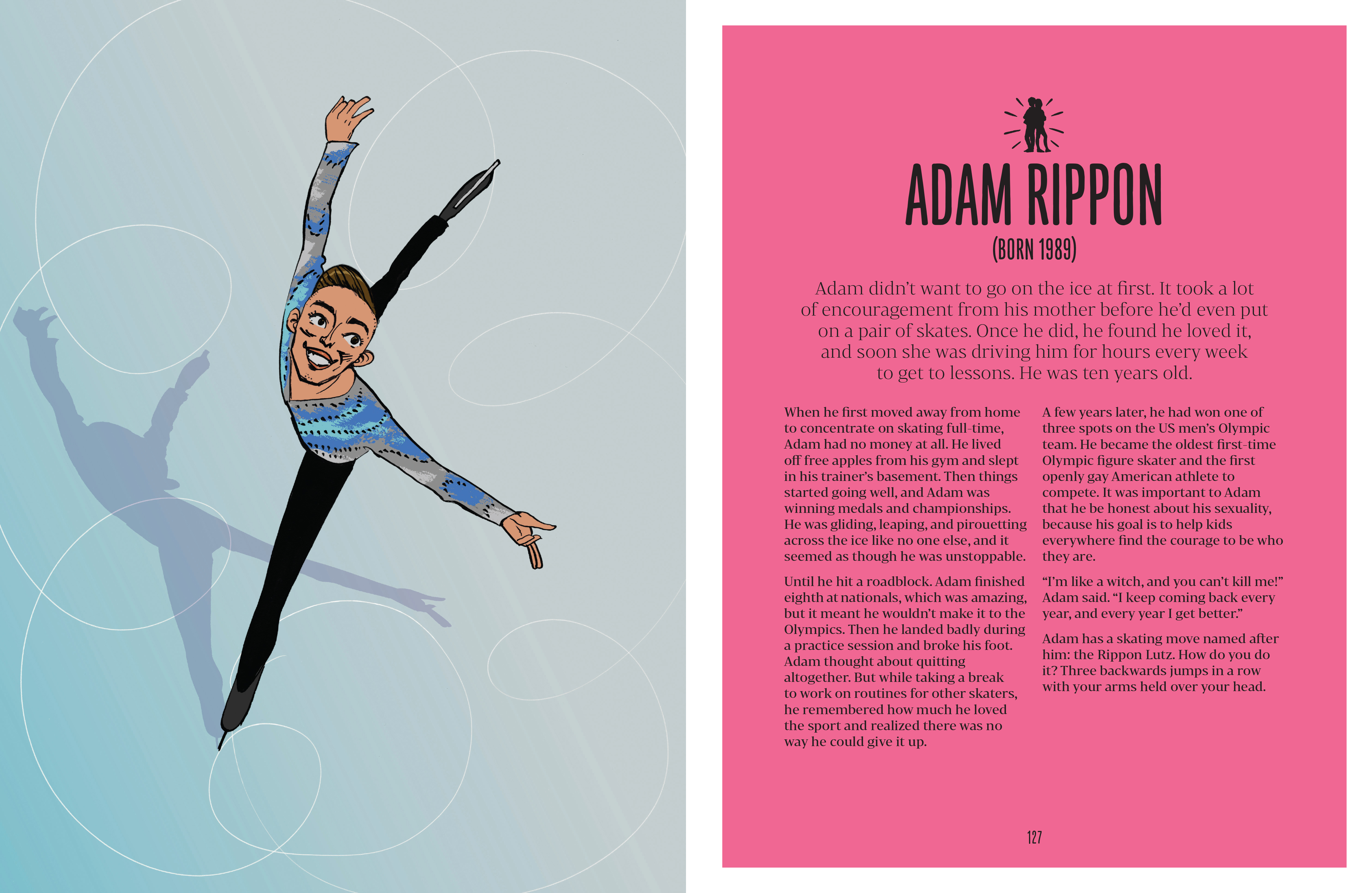 Stories for Kids Who Dare to Be Different by Ben Brooks | Hachette Book ...