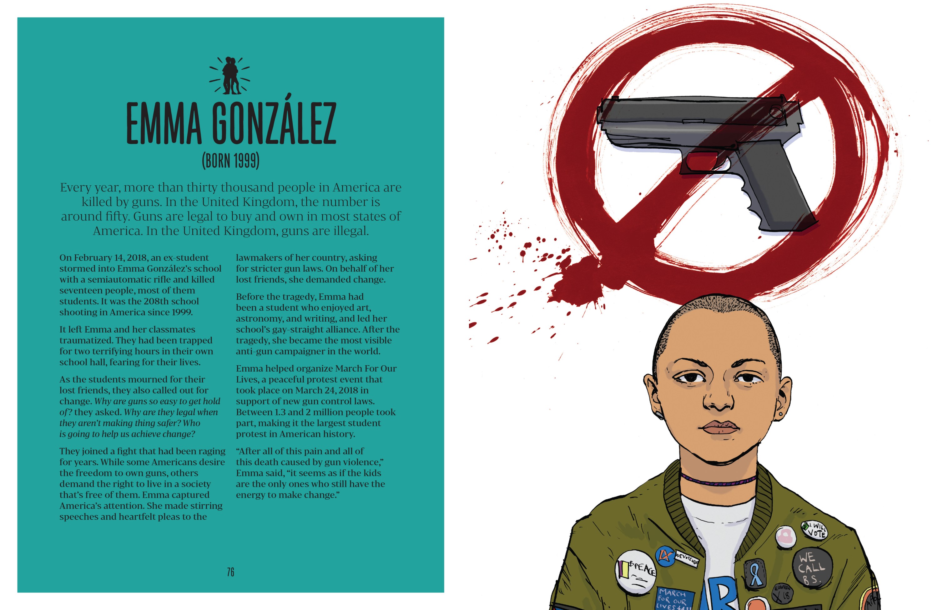 Stories for Kids Who Dare to Be Different by Ben Brooks | Hachette Book ...