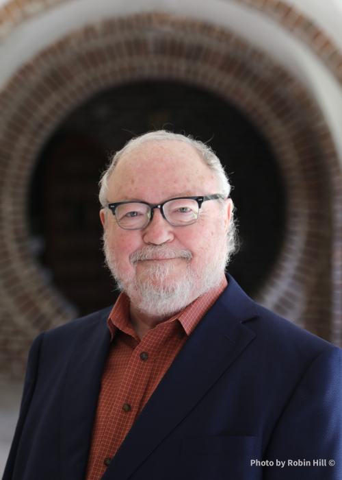 Thomas Harris | Hachette Book Group