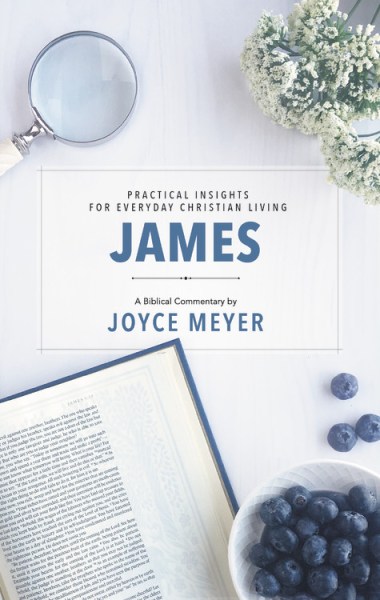 Explore Joyce Meyer Books | Hachette Book Group