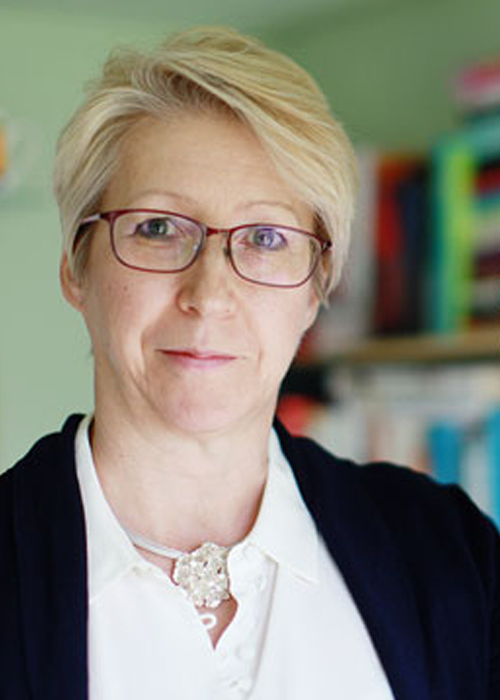 Nicola Morgan | Hachette Book Group