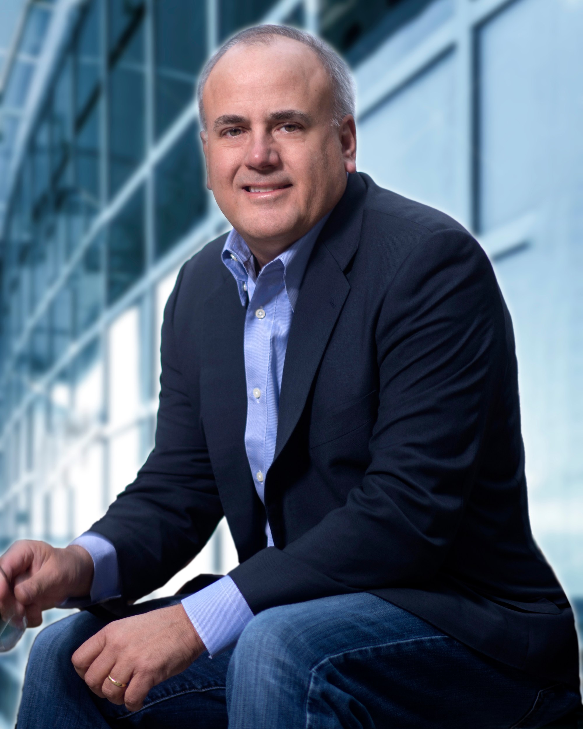 Paul Nunes | Hachette Book Group