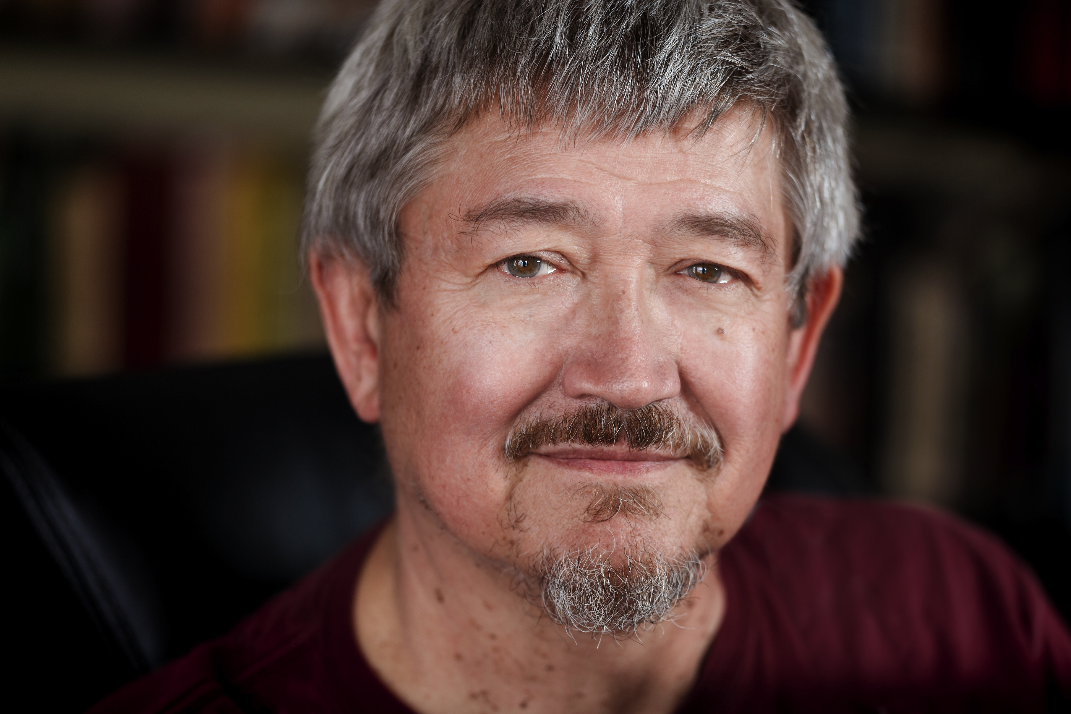 Tamim Ansary | Hachette Book Group