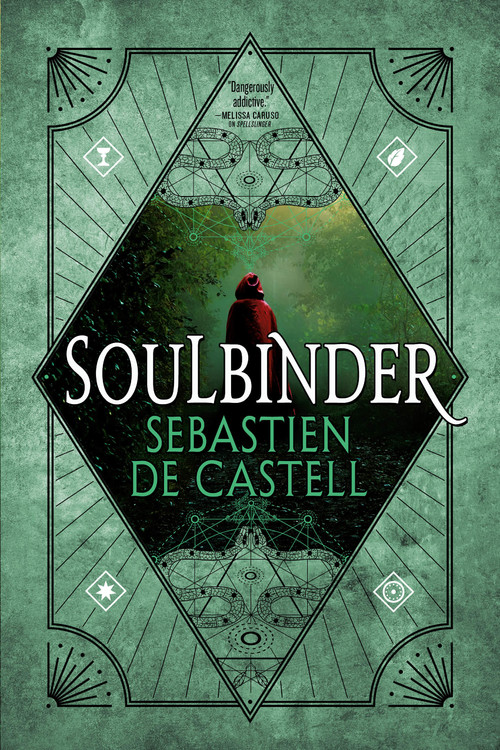 Spellslinger | Hachette Book Group