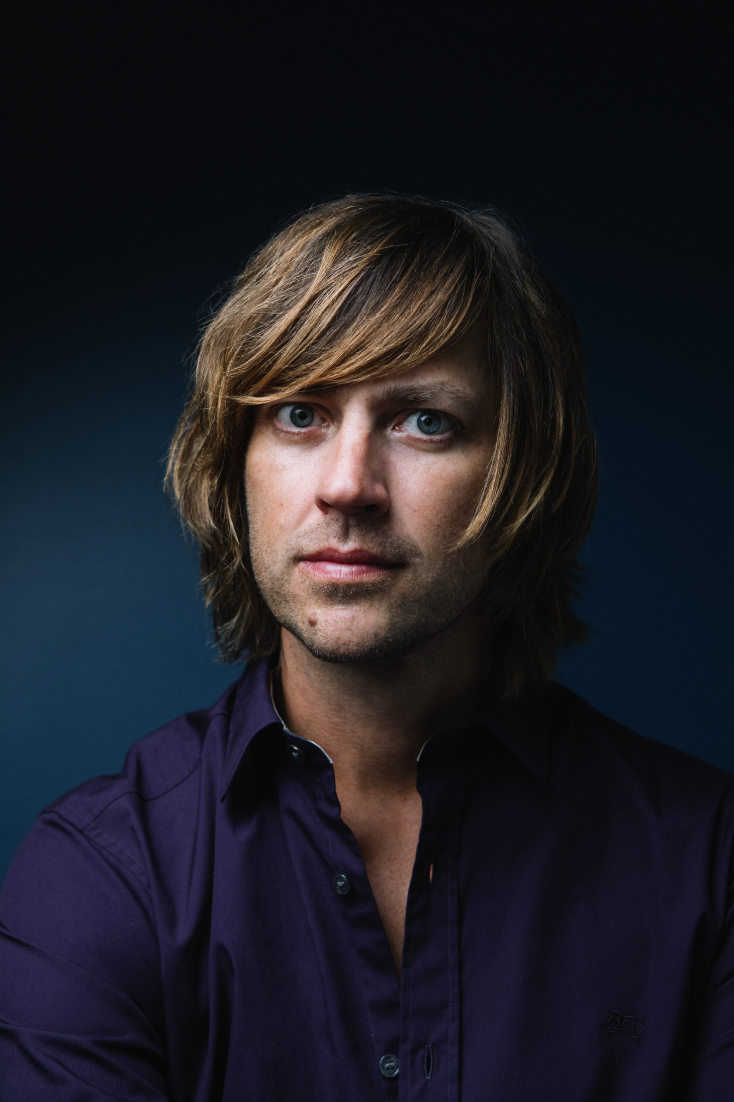 Rhett Miller | Hachette Book Group